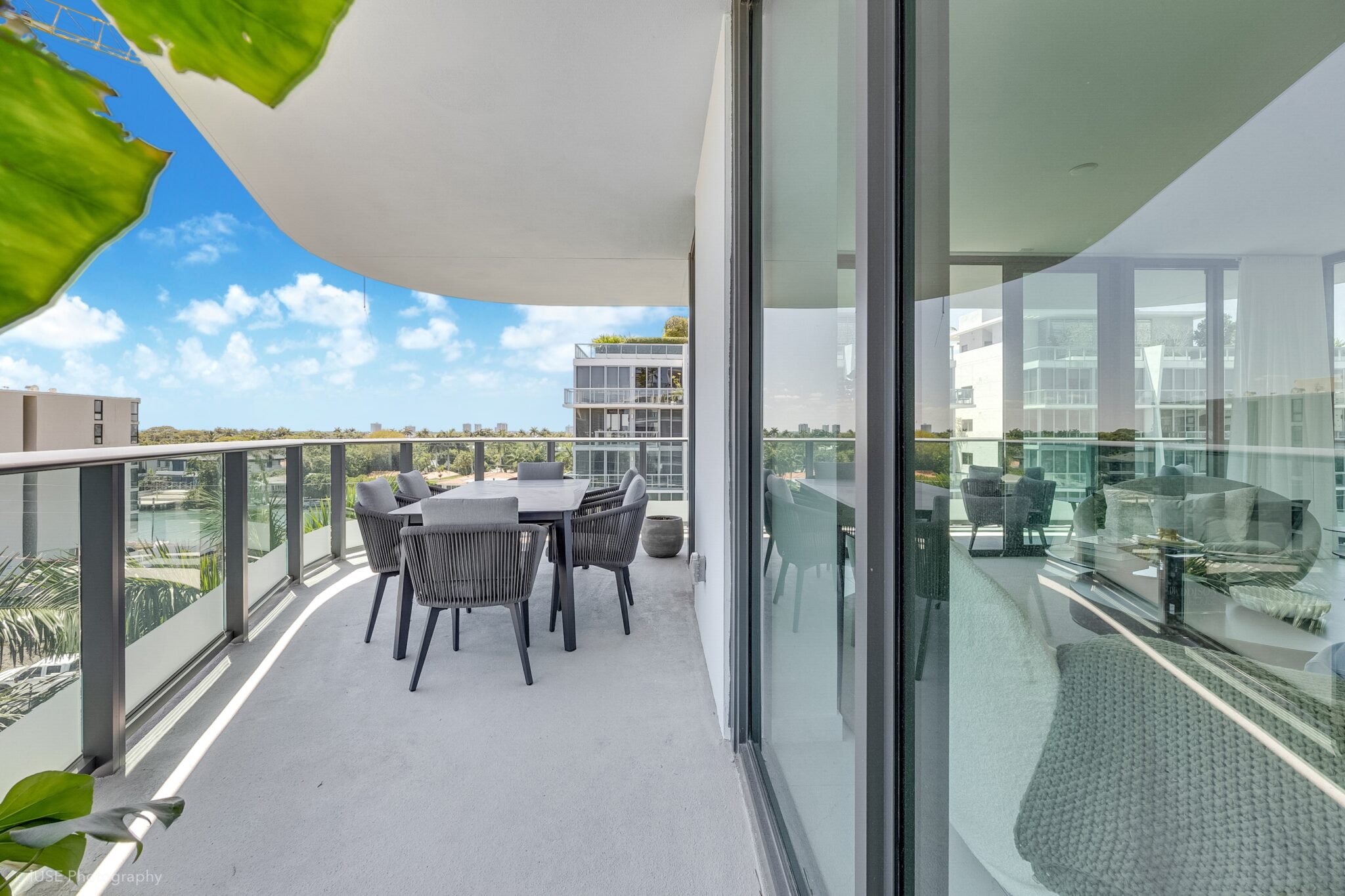 An Elevated Island Home - Alana Bay Harbor Islands